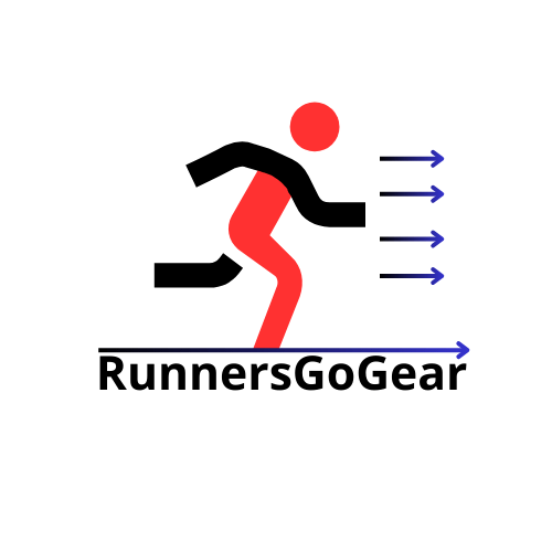 Runners Go Gear